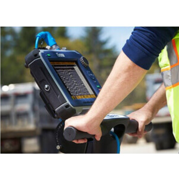 益瀚國際科技 - 〔SIR 4000〕GPR控制記錄器