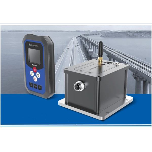 益瀚國際科技 - 〔PEL200〕電子傾斜儀(水平儀)